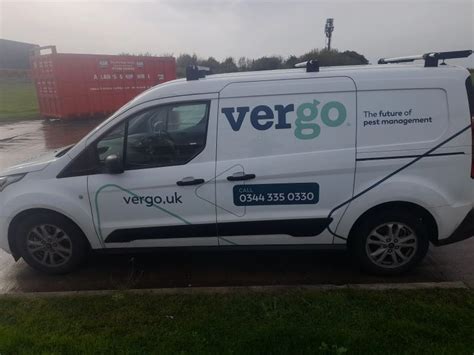 Chris Seils On Linkedin Pestcontrol A05team Liverpool