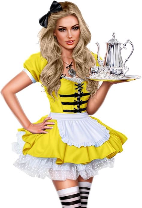 Пин на доске Girl Png