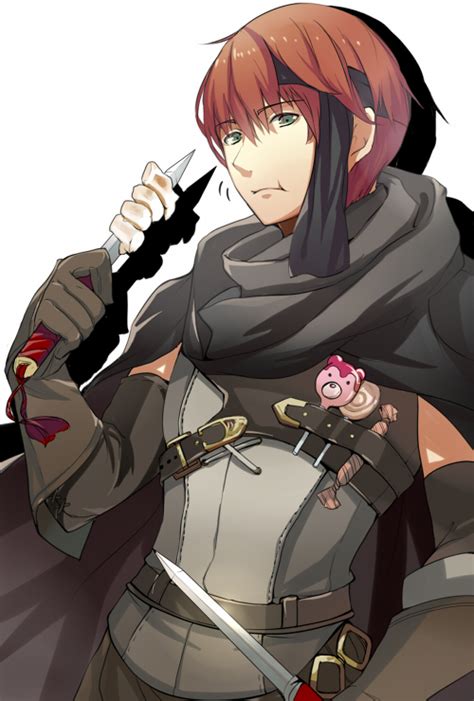 Gaius Fire Emblem Fire Emblem Kakusei Page 3 Of 4 Zerochan Anime Image Board