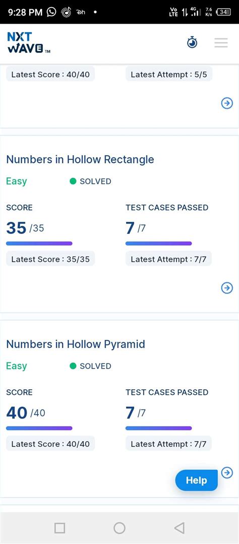 santhoshamma vajragadda on linkedin nxtwave ccbpian working on python