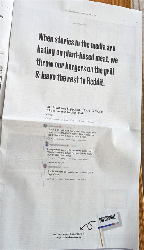 Reddit Debunking Used As An Ad R Skeptic