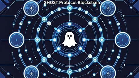 Greedy Heaviest Observed Subtree Ghost Protocol Blockchain