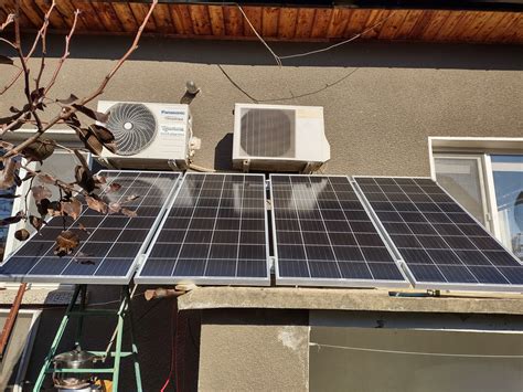 Домашни фотоволтаични системи и други полезни ел джаджи За 100 кв къща колко кw са нужни и