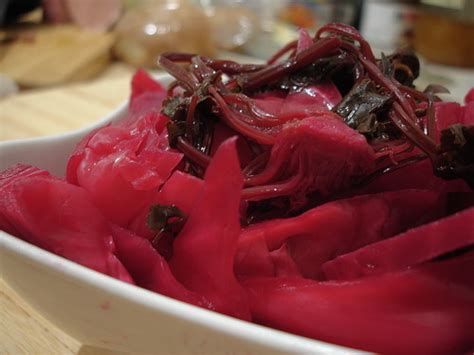 Красная капуста — Cook-Talk