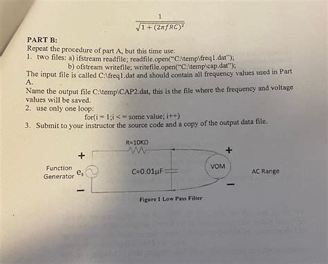 Solved Eet 110 Computer Applications Assignment 9 A Simple