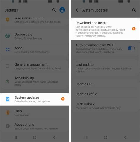 My Samsung Galaxy Is Running Slow Here S The Fix