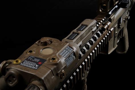 Unity Tactical Taps Standard Switch