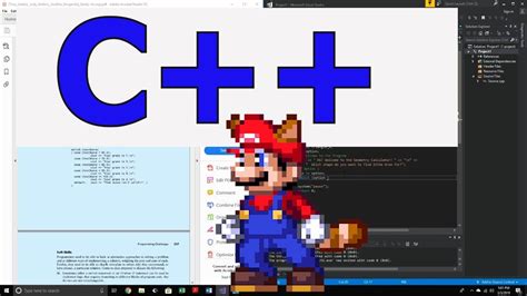 Building A Basic Geometry Calculator C YouTube
