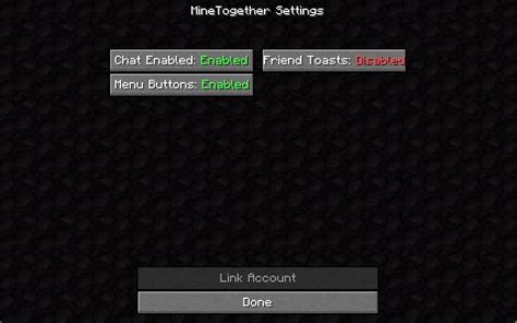 Bug Failed To Get Serverid From Mojang · Issue 614 · Creeperhost