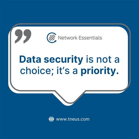 Network Essentials On Linkedin Cybersecurity Dataprotection Itsupport Techsolutions