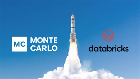 Monte Carlo Databricks Doubles Mutual Customer Count—and Were Just