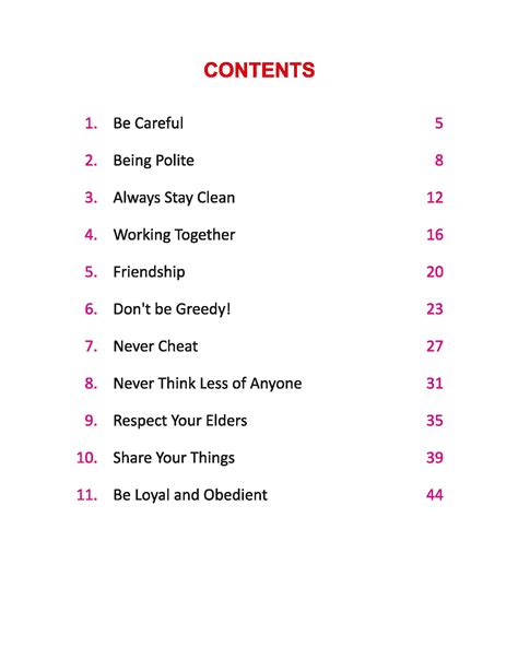 Value Education Textbook For Class 1 Sahitya Bhawan