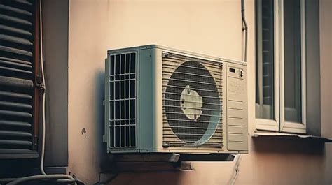 에어컨이 있는 분홍색 배경 교류 공기 냉각기 에어컨 배경 일러스트 및 사진 무료 다운로드 Pngtree