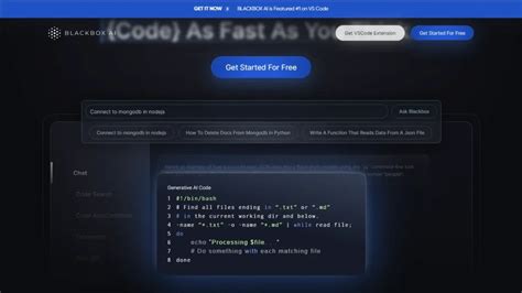 Blackbox Ai Portal De Noticias De Tecnología Realidad Virtual Aumentada Y Mixta Videojuegos