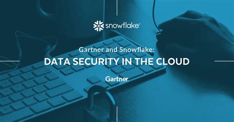 Snowflake On Linkedin Snowflake Webinar With Gartner Security In The