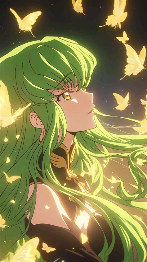 100 Ide Code Geas Di 2025 Gambar Anime Roman Animasi