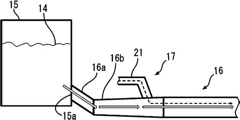 Method For Injecting Add In Material For Molten Metal And Device For Injecting Add In Material