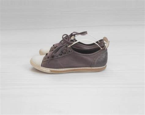 Мякі шкіряні кеди Navyboot — ціна 550 грн у каталозі Кеди Купити жіночі речі за доступною ціною