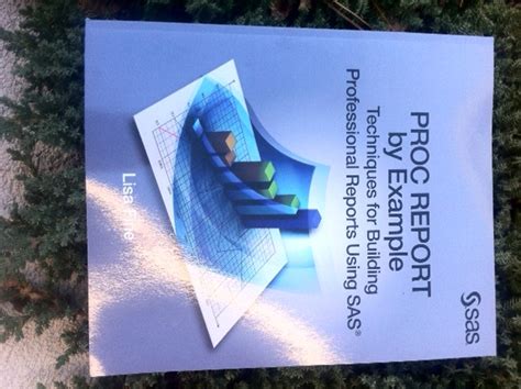 Proc Report Archives Sas Learning Post