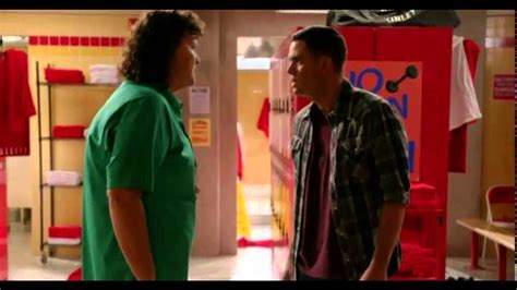 Glee Finns Dead Youtube