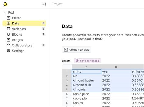 A Beautifully Designed Collaborative Document Editor R