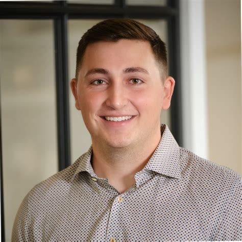 Andy Failor Architectural Associate Gunzelman Architecture