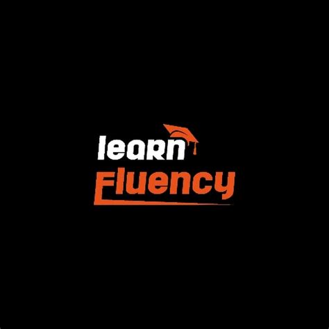 Learn Fluency Youtube