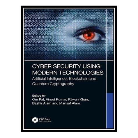 قیمت و خرید کتاب Cyber Security Using Modern Technologies Artificial