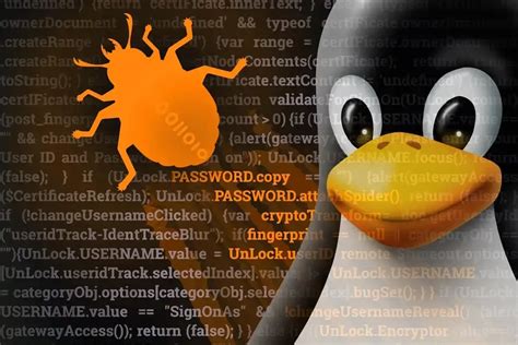Vulnerability In Linux Allows Secure Boot To Be Bypassed With A Usb