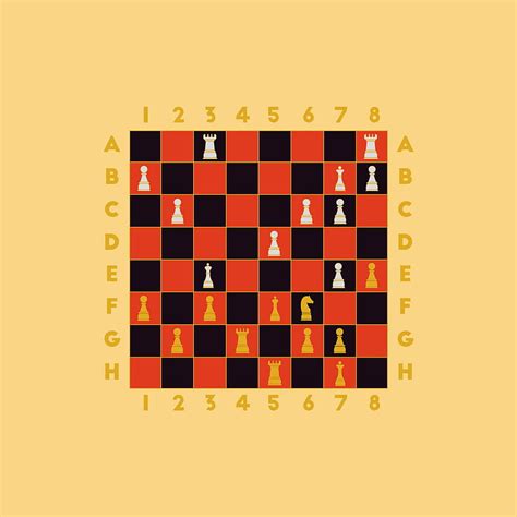 Chess Vector Eps Ai Uidownload