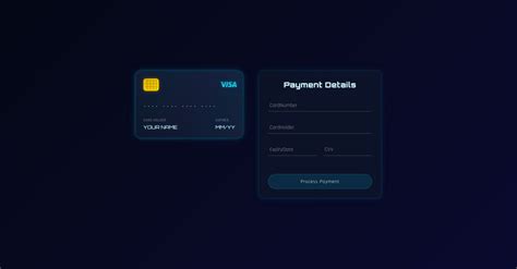 Webleb Free Html Css And Javascript Code Snippets Ui Elements