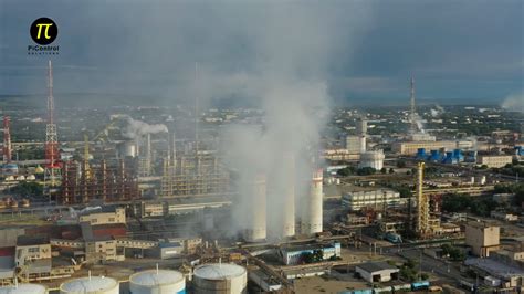 Picontrol Solutions Process Control Solutions