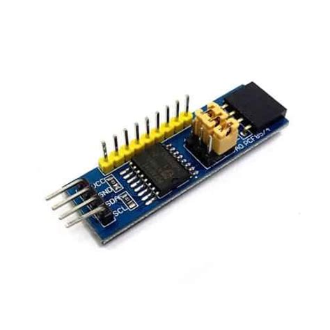 Pcf8574 I2c Io Expander Module Einstronic Enterprise