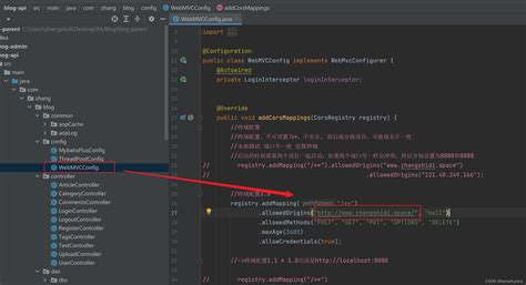 码神之路博客部署教程【完整版】 基于linux的docker部署教程 非常详细 linux docker环境部署网站和解析 csdn博客