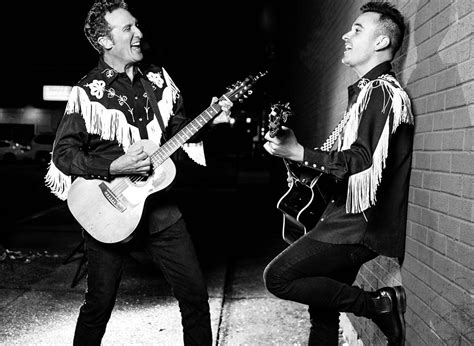 The Everly Set Oxford Performing Arts Center