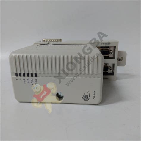 Ci854 3bse025347r1 Abb Communication Interface Modules Abb Xiamen