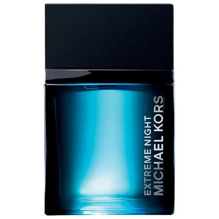 Michael Kors Extreme Night 120 Ml Eau De Toilette Perfume Para Hombre