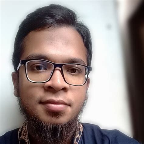 Sayem Muhammad Shahjalal University Of Science And Technology Sylhet Department Of Computer