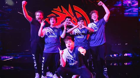 Empieza Valorant Champions Dos De Los Mejores Equipos Del Mundo Son De Latinoam Rica Es Un