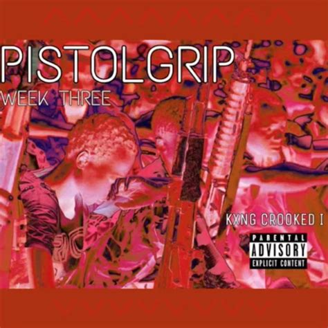 Kxng Crooked Pistol Grip Lyrics Genius Lyrics Kxng Crooked Pistol Grip Lyrics Genius Lyrics