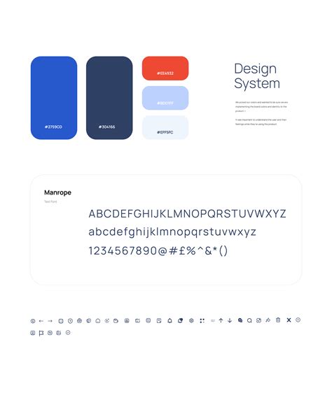 Dashboard Design Case Study Behance