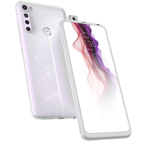 Motorola Edge Fusion Ficha T Cnica Pre Os E Caracter Sticas Tecnoblog