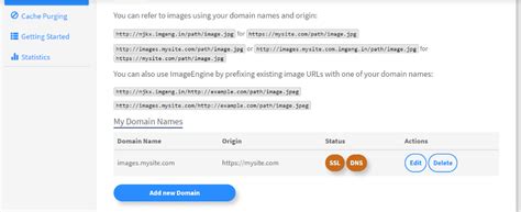 easy dynamic image optimization with react and webpack imageengine