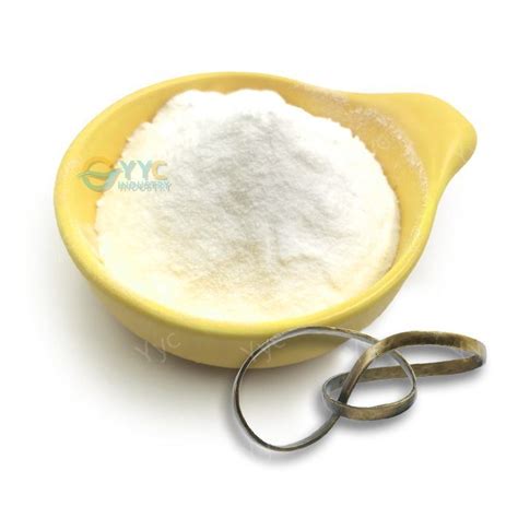 Factory Supply Material Sodium Acid Sodium Deoxycholate Powder Sodium Salt Cas 302 95 4 In Stock
