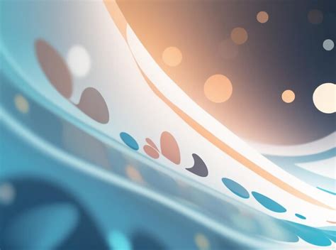 Premium Photo Dynamic Dashes Abstract Dash Dot Background Stock