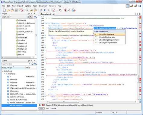 oxygen xml editor 15 antigulu