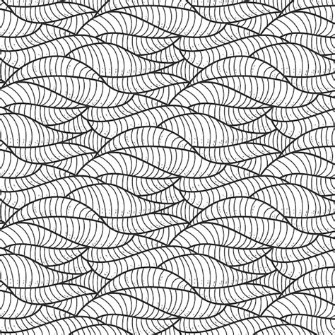 Premium Vector Hand Drawn Zen Doodle Pattern Illustration