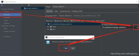 Idea导入项目后java文件显示带j图标问题idea有个类文件标识是j不是c Csdn博客