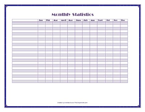 this simple home blogging printables {free}