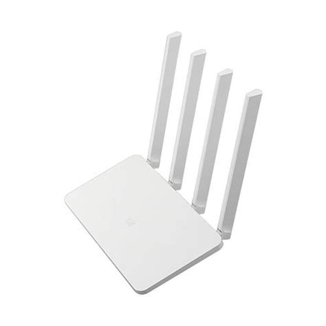 Original Xiaomi Mi WiFi Router C White